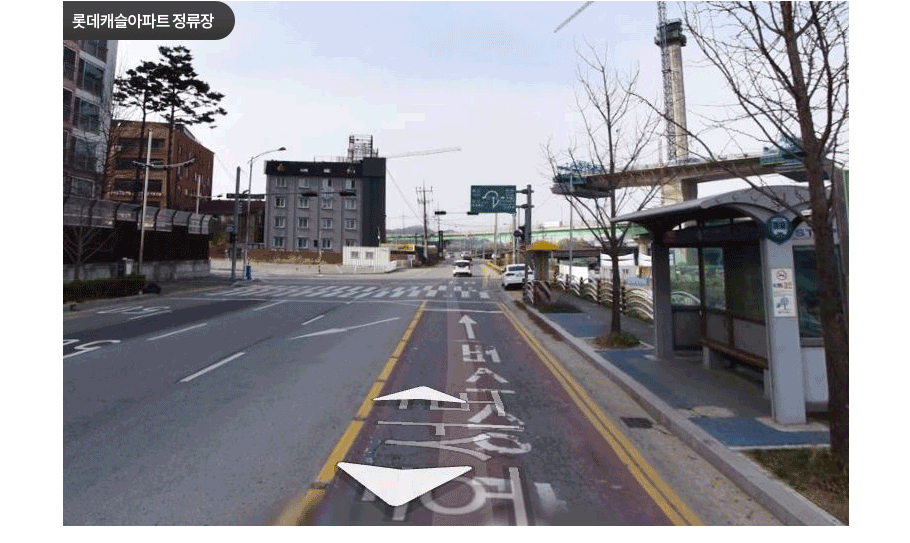 :: 호서대학교 :: 셔틀버스승차장 위치안내